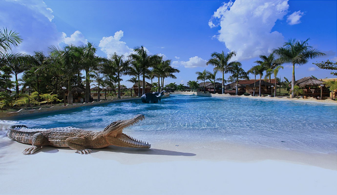 Home - Cool Waves Ranch and Waterpark Resort