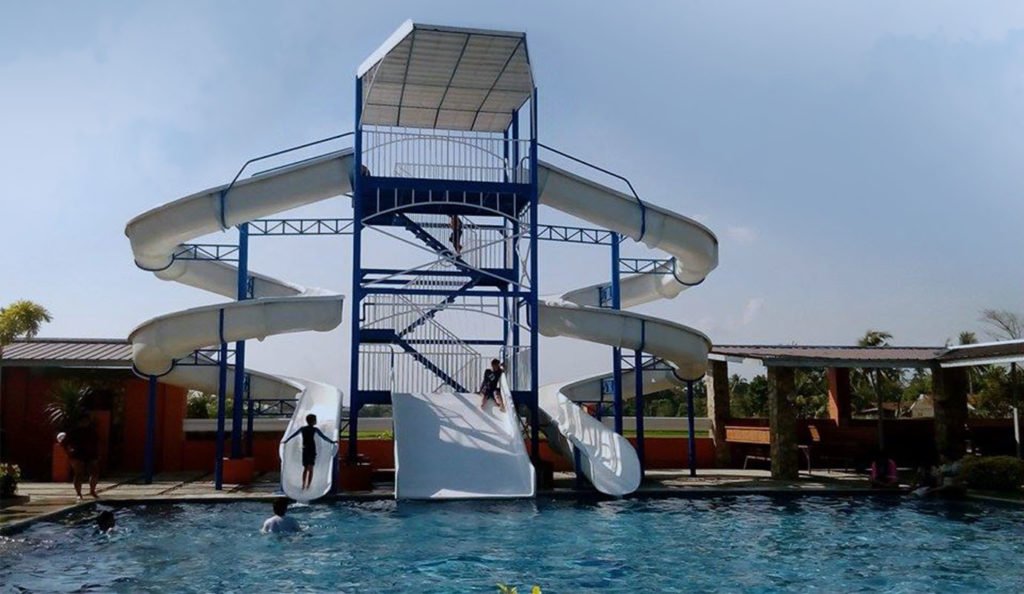 Welcome to Cool Waves Bulacan Waterpark Resort