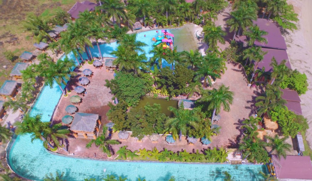 Welcome to Cool Waves Bulacan Waterpark Resort